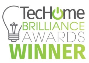 Proficient® Protégé Outdoor Speakers Receive TecHome Brilliance Award | Proficient