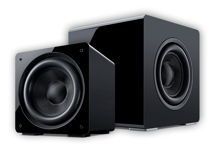 Why Two Proficient Subwoofers Are Better Than One Proficient