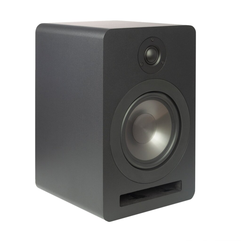 6″ Bookshelf Speakers | Cabinet Loudspeakers | Proficient