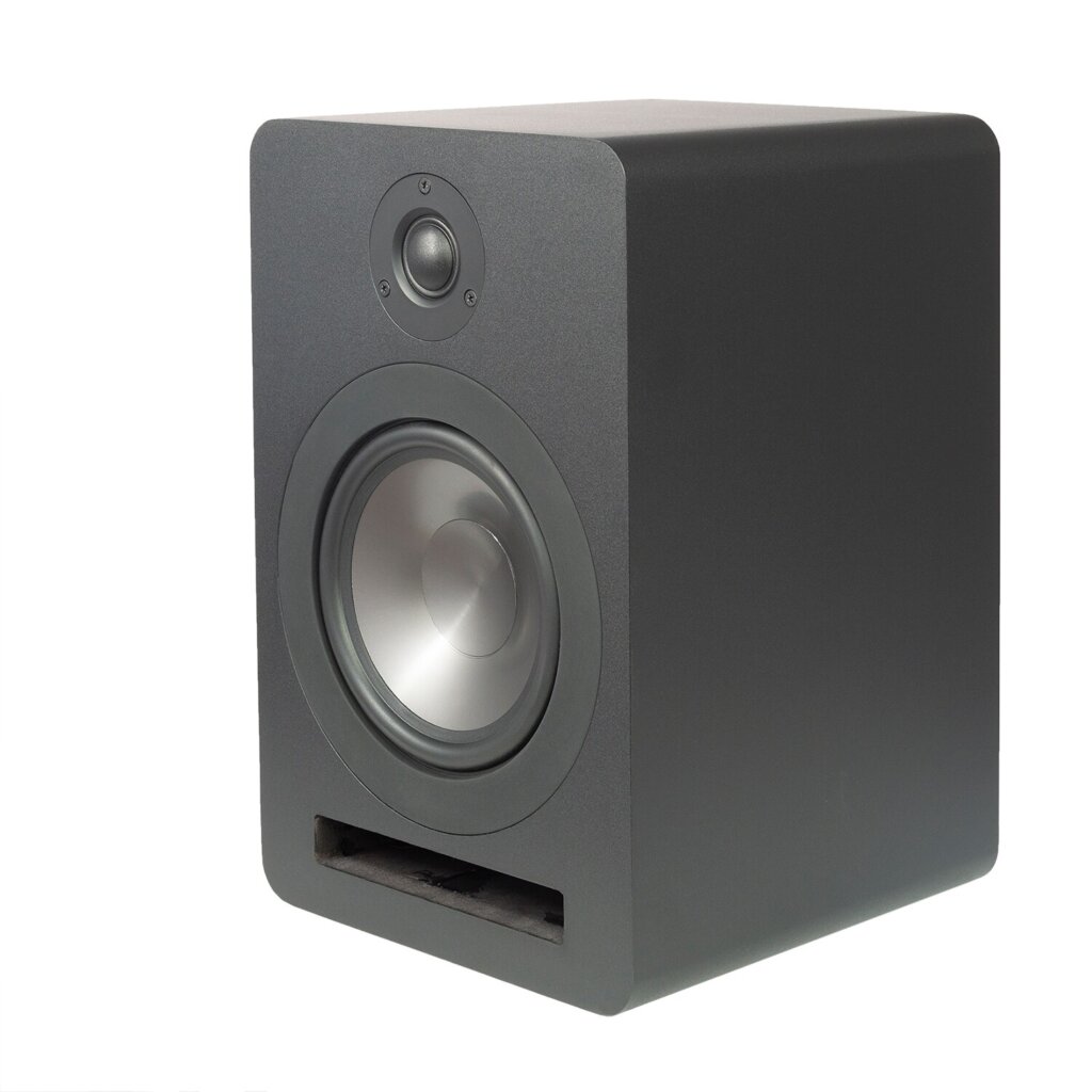 6″ Bookshelf Speakers | Cabinet Loudspeakers | Proficient