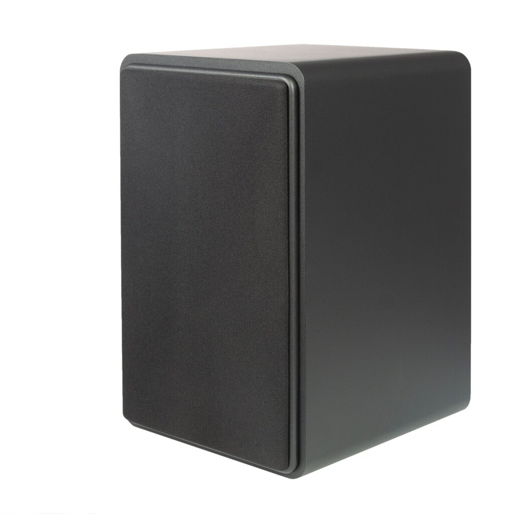 6″ Bookshelf Speakers | Cabinet Loudspeakers | Proficient